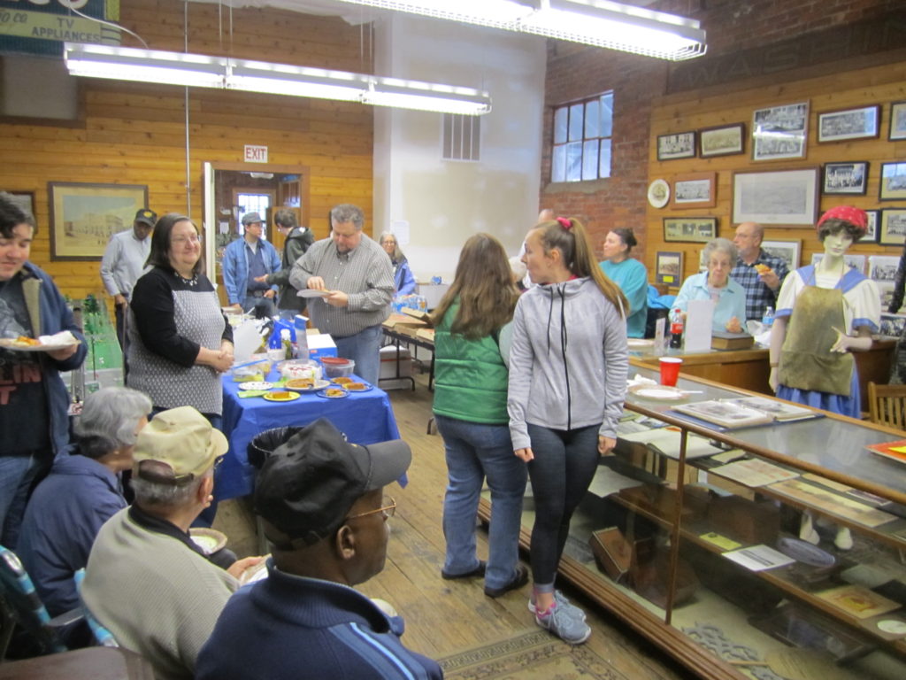 Red Lion Model Railroaders – Red Lion Area Historical Society